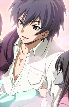 Yuuya Kizami | Mudae Wiki | Fandom