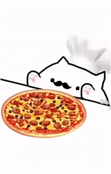 Bongo Cat | Mudae Wiki | Fandom