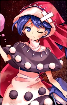 Doremy Sweet | Mudae Wiki | Fandom