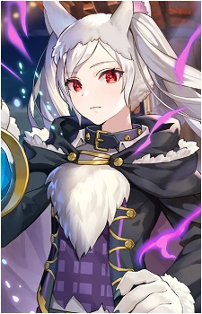 Grima | Mudae Wiki | Fandom