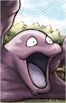 Grimer | Mudae Wiki | Fandom