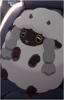 Hop's Wooloo | Mudae Wiki | Fandom