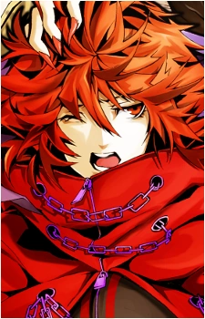 Sekibanki | Mudae Wiki | Fandom