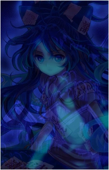 Shion Yorigami | Mudae Wiki | Fandom
