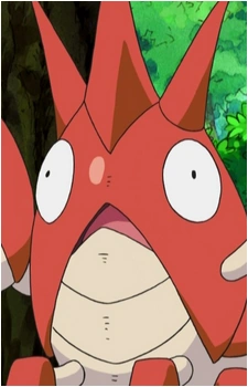 Ash's Corphish | Mudae Wiki | Fandom