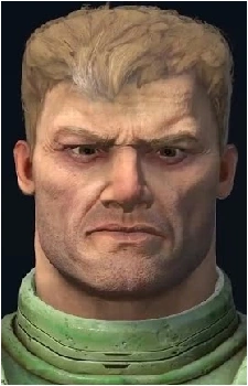 Doom Slayer | Mudae Wiki | Fandom