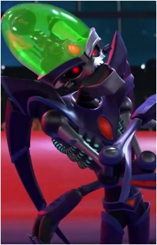 Dr. Nefarious | Mudae Wiki | Fandom