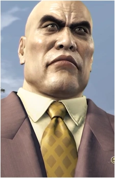 Futoshi Shimano | Mudae Wiki | Fandom