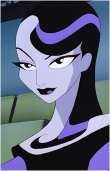 Inque | Mudae Wiki | Fandom