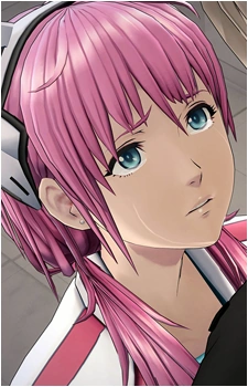 Iris Sagan | Mudae Wiki | Fandom