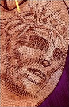 Jesus Christ (JJBA) | Mudae Wiki | Fandom