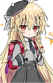 Kuko | Mudae Wiki | Fandom