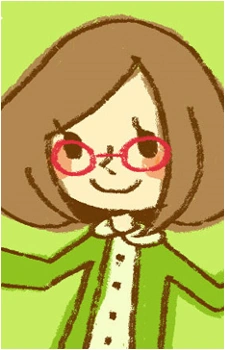 Nikki (Swapnote) | Mudae Wiki | Fandom