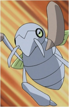 Nincada | Mudae Wiki | Fandom