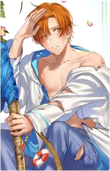 Rhys (FE) | Mudae Wiki | Fandom