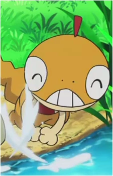 Scraggy | Mudae Wiki | Fandom