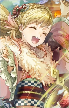 Sharena | Mudae Wiki | Fandom