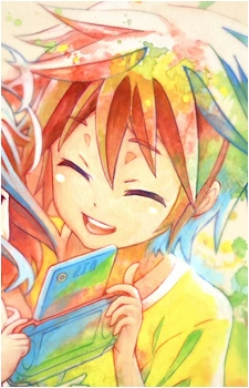 Sora (NGNL) | Mudae Wiki | Fandom