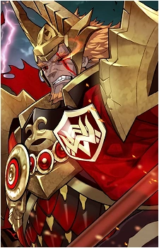 Surtr (FE) | Mudae Wiki | Fandom