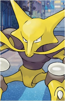 Abra | Mudae Wiki | Fandom