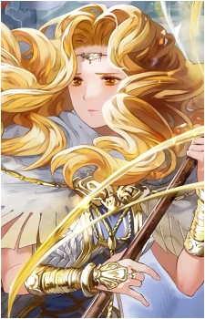 Edain | Mudae Wiki | Fandom