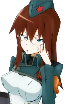 Kinon Bachika | Mudae Wiki | Fandom