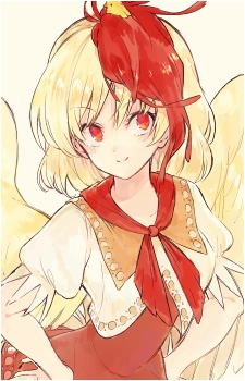 Kutaka Niwatari | Mudae Wiki | Fandom