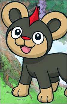 Litleo | Mudae Wiki | Fandom