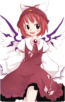 Mystia Lorelei | Mudae Wiki | Fandom