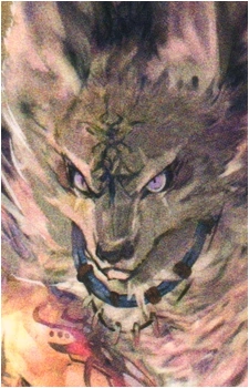 Volug | Mudae Wiki | Fandom