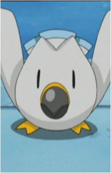 Wingull | Mudae Wiki | Fandom