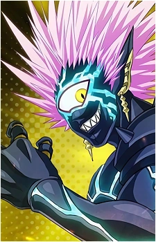 Boros | Mudae Wiki | Fandom