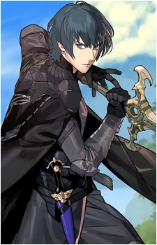 Byleth (M) | Mudae Wiki | Fandom