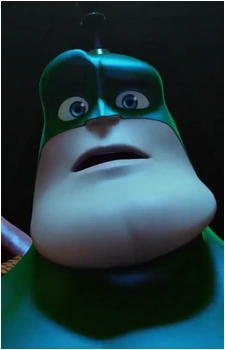 Captain Qwark | Mudae Wiki | Fandom