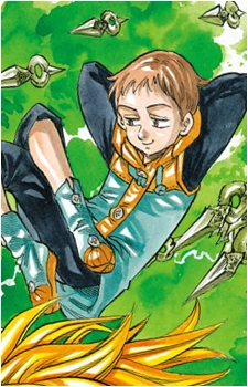 King | Mudae Wiki | Fandom