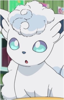 Snowy | Mudae Wiki | Fandom