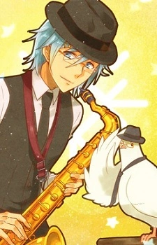 Yuuya Sakazaki | Mudae Wiki | Fandom