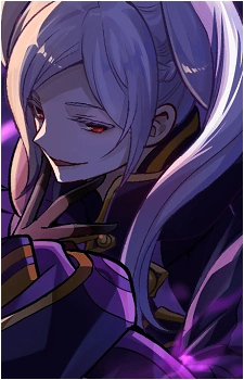 Grima | Mudae Wiki | Fandom