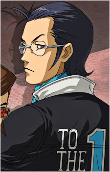 Kei Nanjo | Mudae Wiki | Fandom