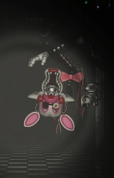 Mangle | Mudae Wiki | Fandom