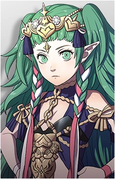 Sothis | Mudae Wiki | Fandom