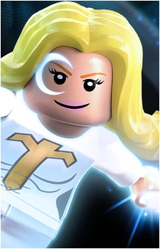 Dagger (Tandy Bowen) | Mudae Wiki | Fandom