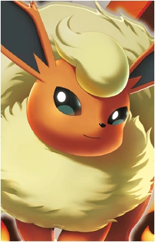 Flareon | Mudae Wiki | Fandom