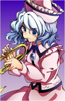 Merlin Prismriver | Mudae Wiki | Fandom