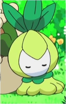 Petilil | Mudae Wiki | Fandom