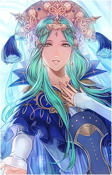 Rhea | Mudae Wiki | Fandom