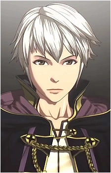 Robin (M) | Mudae Wiki | Fandom