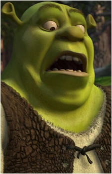 Shrek | Mudae Wiki | Fandom