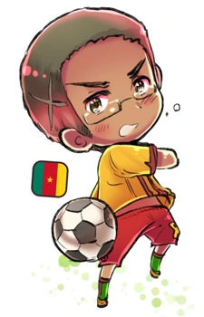 Cameroon | Mudae Wiki | Fandom