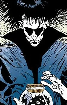 Dream (DC) | Mudae Wiki | Fandom